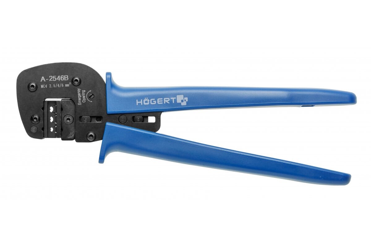 Crimp Tang for Solcelleplugg MC4 - Farco AS