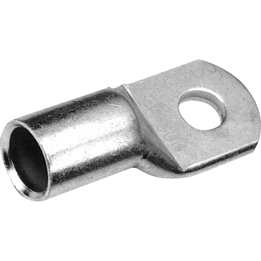 Kabelsko 50-10 Std. rørkabelsko, Cu 50mm² M10 - Farco AS