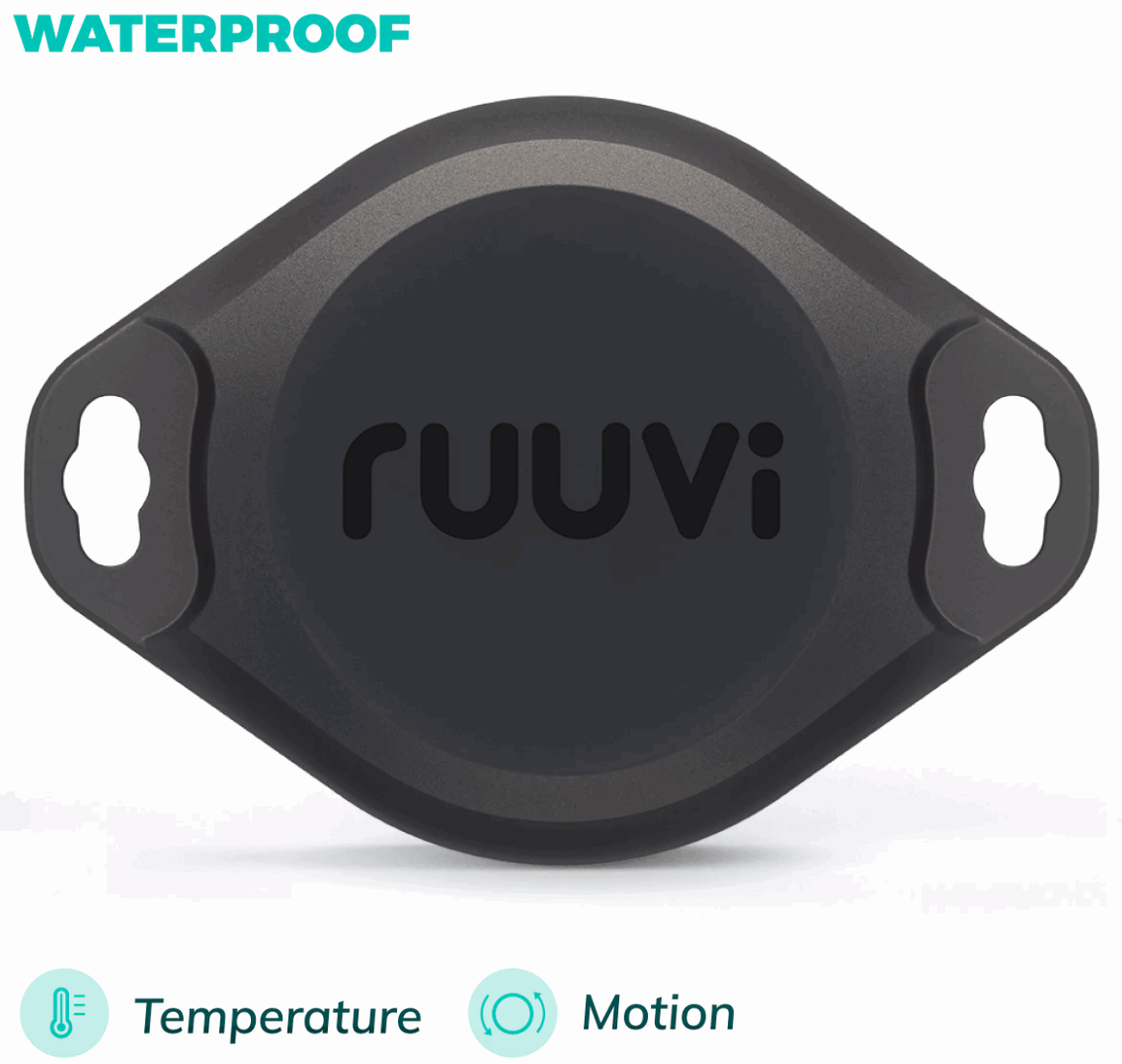 Tank og temp målere - Farco AS